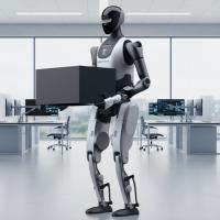 China China Smart Healthcare UBTECH Walker Tienkung Humanoid Robot for sale