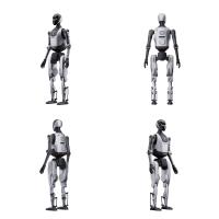 China UBTECH Walker Tienkung AI Humanoid Service Robot 1.6m Bipedal 40+ DOF for sale