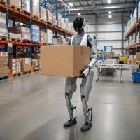 China UBTECH Walker Tienkung AI Humanoid Service Robot 1.6m Bipedal 40+ DOF for sale