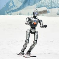 China ENGINEAI PM01 Humanoid Robot 1700mm Bipedal Walking AI Research Platform for Embodied Intelligence for sale