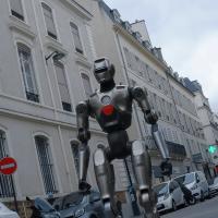 China ENGINEAI PM01 Humanoid Robot 1700mm Bipedal Walking AI Research Platform for Embodied Intelligence for sale