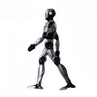 China ENGINEAI PM01 Humanoid Robot 1700mm Bipedal Walking AI Research Platform for Embodied Intelligence for sale