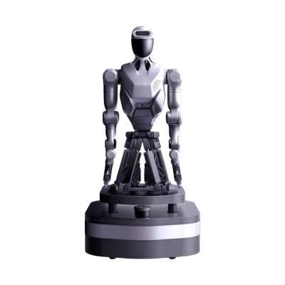 China Atomrobot ATOM01 Humanoid Robot 170 cm Height ROS2 Research Platform for Factory Collaborative for sale