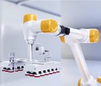 China Atomrobot AM-20 Heavy Duty Collaborative Robot Platform 20 kg Payload Industrial Cobot Mounting Base for sale
