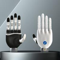 China Leadshine DH116 DH2015 Dexterous Robotic Hand 5 Finger Intelligent Bionic Humanoid Robot Hand for sale