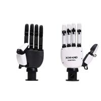 China Robotera XHAND1 Dexterous Robotic Hand Smart Robotic Gripper Humanoid Robotics Hand for sale