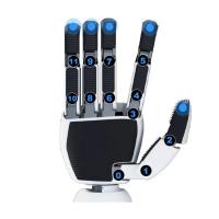 China Robotera XHAND1 Dexterous Robotic Hand Smart Robotic Gripper Humanoid Robotics Hand for sale