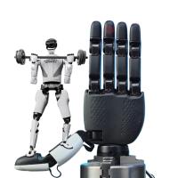 China Robotera XHAND1 Dexterous Robotic Hand Smart Robotic Gripper Humanoid Robotics Hand for sale