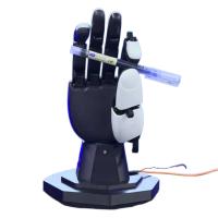 China Flexible Robotic Manipulation Hand Robotera XHAND1 Service Robot Hand Dexterous Robotic Hand for sale