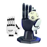 China Flexible Robotic Manipulation Hand Robotera XHAND1 Service Robot Hand Dexterous Robotic Hand for sale