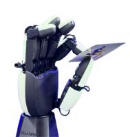 China Flexible Robotic Manipulation Hand Robotera XHAND1 Service Robot Hand Dexterous Robotic Hand for sale