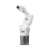China KUKA KR 4 R600-3 6 Axis Industrial Robot 4 kg Payload 600 mm Reach Pick and Place for sale