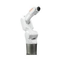 China KUKA KR 4 R600-3 6 Axis Industrial Robot 4 kg Payload 600 mm Reach Pick and Place for sale