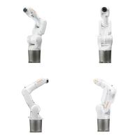 China KUKA KR 4 R600-3 6 Axis Industrial Robot 4 kg Payload 600 mm Reach Pick and Place for sale
