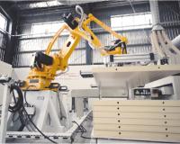 China ESTUN iER20-1760 iER20-2300-HI iER30-2700 iER35-1810 6 Axis Industrial Robot 20-35kg Payload for sale