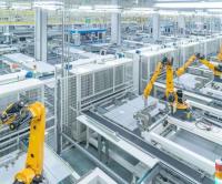China OnRobot Finger Gripper Loading Unloading Assembly Robot ESTUN IER20-1760 IER20-2300-HI Industrial Robot for sale