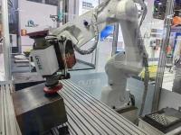 China OnRobot Finger Gripper Loading Unloading Assembly Robot ESTUN IER20-1760 IER20-2300-HI Industrial Robot for sale