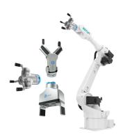 China OnRobot Finger Gripper Loading Unloading Assembly Robot ESTUN IER20-1760 IER20-2300-HI Industrial Robot for sale