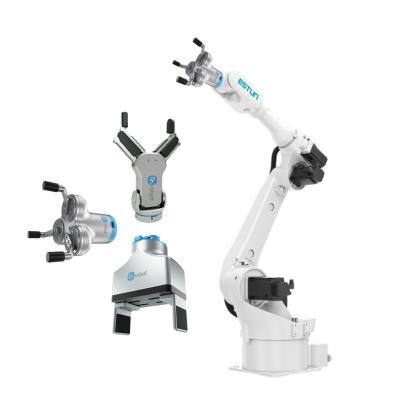 China ESTUN iER20-1760 iER20-2300-HI iER30-2700 iER35-1810 6 Axis Industrial Robot 20-35kg Payload for sale