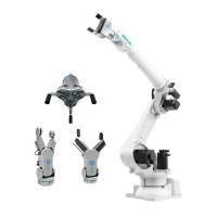 China ESTUN iER20-1760 iER20-2300-HI iER30-2700 iER35-1810 6 Axis Industrial Robot 20-35kg Payload for sale