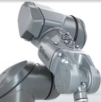 China Staubli TX2-60 Stericlean+ 6 Axis Cleanroom Robot 4.5kg Payload 670mm Reach ISO 5 for sale