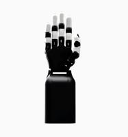 China ORCAHAND 17DOF Dexterous Robotic Hand Anthropomorphic End Effector for Humanoid Robotics 1.1kg for sale