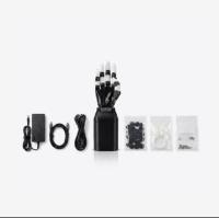 China ORCAHAND 17DOF Dexterous Robotic Hand Anthropomorphic End Effector for Humanoid Robotics 1.1kg for sale