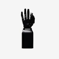 China ORCAHAND Touch 351 Taxels Hall-Effect 6D Tactile Dexterous Robotic Hand 17 DoF for sale