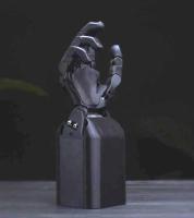 China ORCAHAND Touch 351 Taxels Hall-Effect 6D Tactile Dexterous Robotic Hand 17 DoF for sale