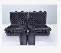 China ORCAHAND Touch 351 Taxels Hall-Effect 6D Tactile Dexterous Robotic Hand 17 DoF for sale