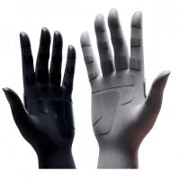 China Xynova Flex 2 Dexterous Hand 23 DoF Anthropomorphic Robotic Hand 400g Lightweight 20N Fingertip Force for sale