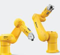 China Staubli TX2-160 6 Axis Industrial Robot Arm 40kg Payload High Precision for Machine Tending Handling for sale