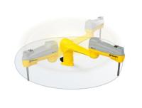 China Staubli TS2-40 Ultra Fast SCARA Robot Arm for Pick Place Small Parts Handling Cleanroom Medical Device Production for sale