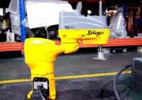 China Staubli TS2-40 Ultra Fast SCARA Robot Arm for Pick Place Small Parts Handling Cleanroom Medical Device Production for sale