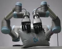 China High DOF Inspire-Robots RH5DG2 Dexterous Hand Humanoid Robot Hand Multi Finger Collaborative Robotic Hand for sale