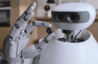 China Sharpa North AI Humanoid Robot Dexterous Manipulation Manufacturing & Assembly Intelligent Robotics Platform for sale