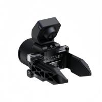 China Unitree Dex1-1 Advanced Robotic Gripper 5-120N Adjustable Gripping Force 50-375mm/s Robot End Effector Pick Place Gripper for sale
