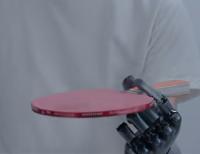 China Revo 3 Robotic Dexterous Gripper 21 DOF Robot Development Laboratory Research Projects for sale