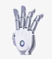 China Revo 3 21 DOF Bionic Robotic Hand Automated Object Manipulation Robot Application for sale