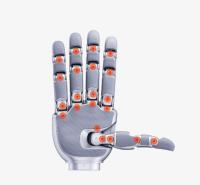 China Revo 3 21 DOF Bionic Robotic Hand Automated Object Manipulation Robot Application for sale