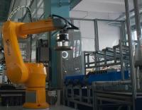 China Staubli TX2-60 Stericlean+ 6 Axis Industrial Robot Arm with ISO 5 Cleanroom Certification and ± 0.02 mm Repeatability for sale