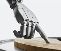 China Sharpa Wave 22 DOF Human scale Dexterous Robotic Hand with High resolution Tactile Sensor for Robot Integration Industrial Automation for sale