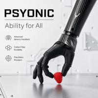 China New PSYONIC Ability Hand 31 Grips Multi-Finger Bionic Hand Fast Closing Myoelectric Control Prosthetic Hand for sale