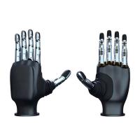 China MINDSYNC TECH LG-601 Dexterous Hand with 20KG Payload Capacity ±0.2MM Accuracy and Coupled Linkages for sale