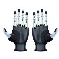 China MINDSYNC TECH LG-601 Dexterous Hand with 20KG Payload ±0.2MM Accuracy and Linkage Transmission for sale