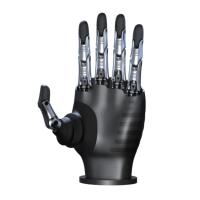 China MINDSYNC TECH LG-601 Dexterous Hand with 20KG Payload ±0.2MM Accuracy and Linkage Transmission for sale
