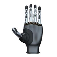 China MINDSYNC TECH LG-601 Dexterous Hand with 20KG Payload ±0.2MM Accuracy and Linkage Transmission for sale