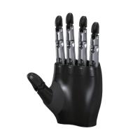 China MINDSYNC TECH LGF-1501 Dexterous Hand with 15KG Payload ±0.5mm Accuracy and Linkage Drive for sale