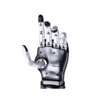 China High Precision 20DOF Dexterous Hand with Tendon-Driven Transmission and 10kg Payload Capacity for Industrial Automation for sale
