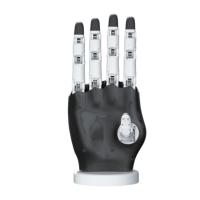 China Payload 10KG MINDSYNC TECH SQ-1502 SQ-1503 20DOF Accuracy 0.1mm Dexterous Hand for Cobot Assembly Handling for sale